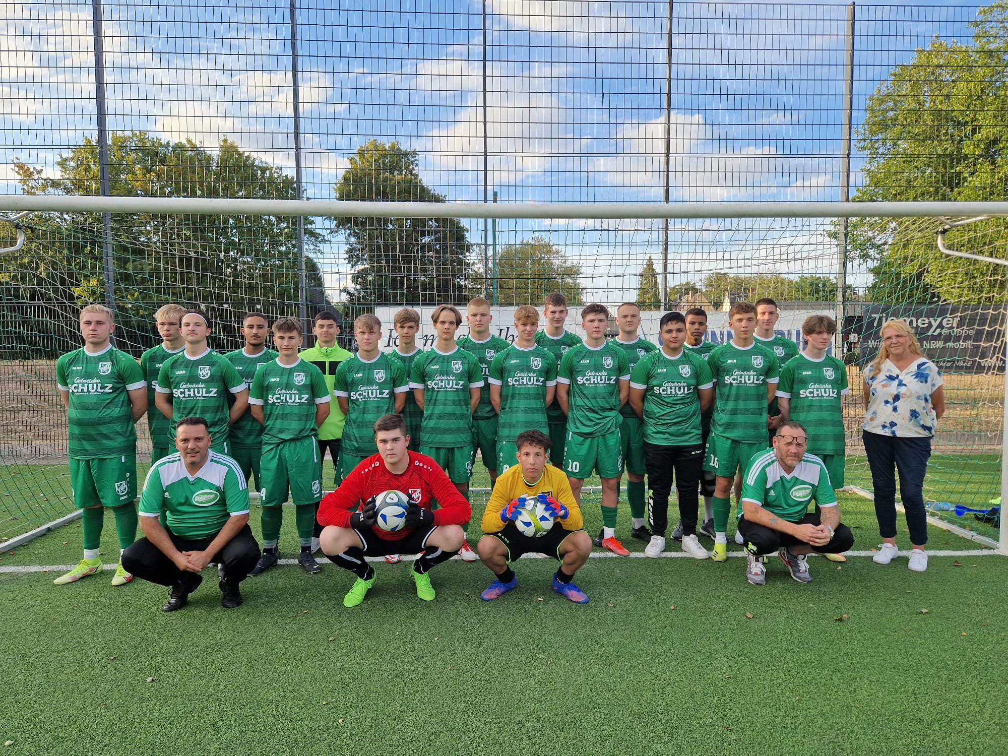 ETuS Bissingheim 1925 e.V.