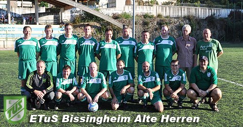 ETuS Bissingheim 1925 e.V.