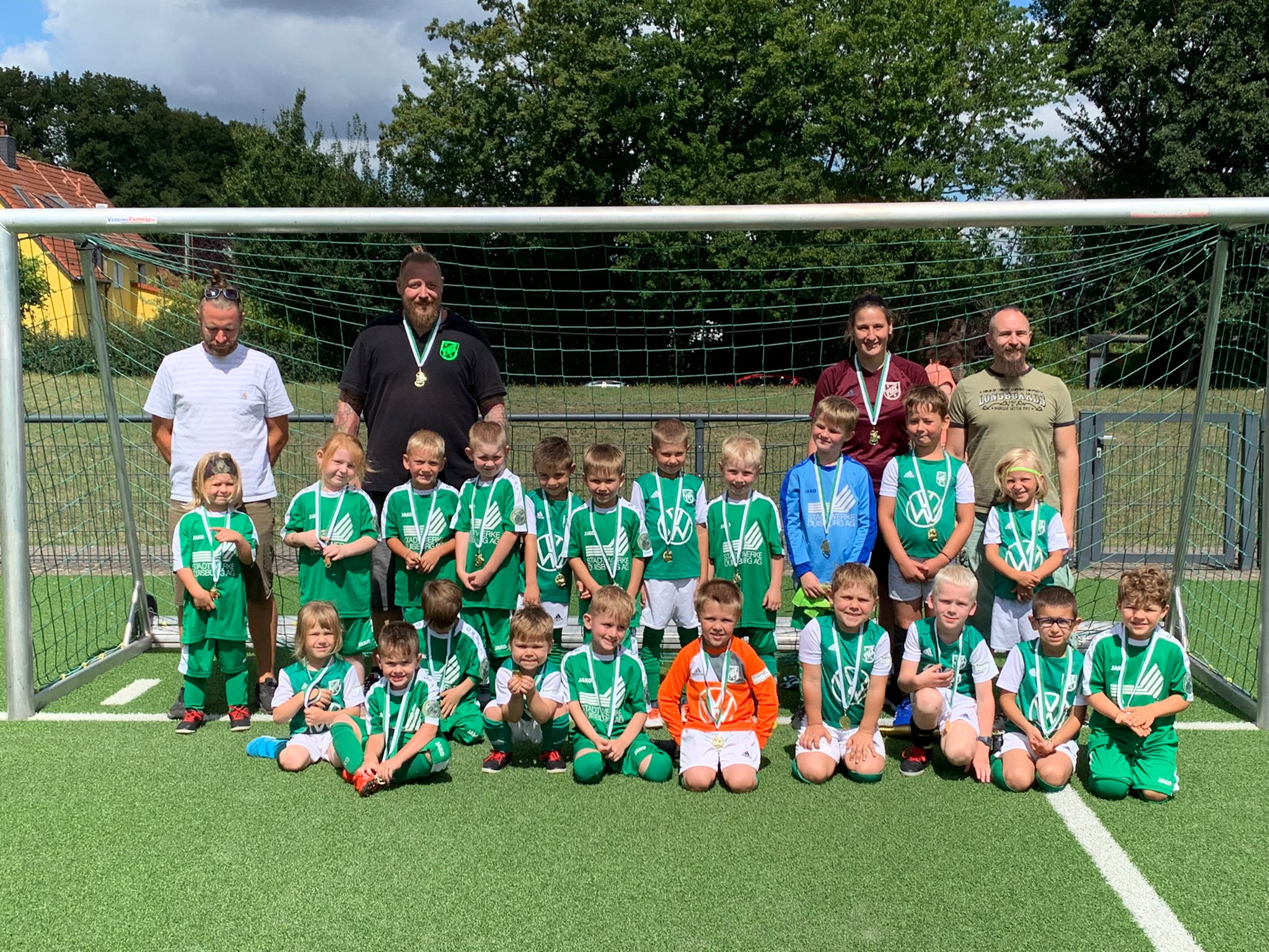 ETuS Bissingheim 1925 e.V.