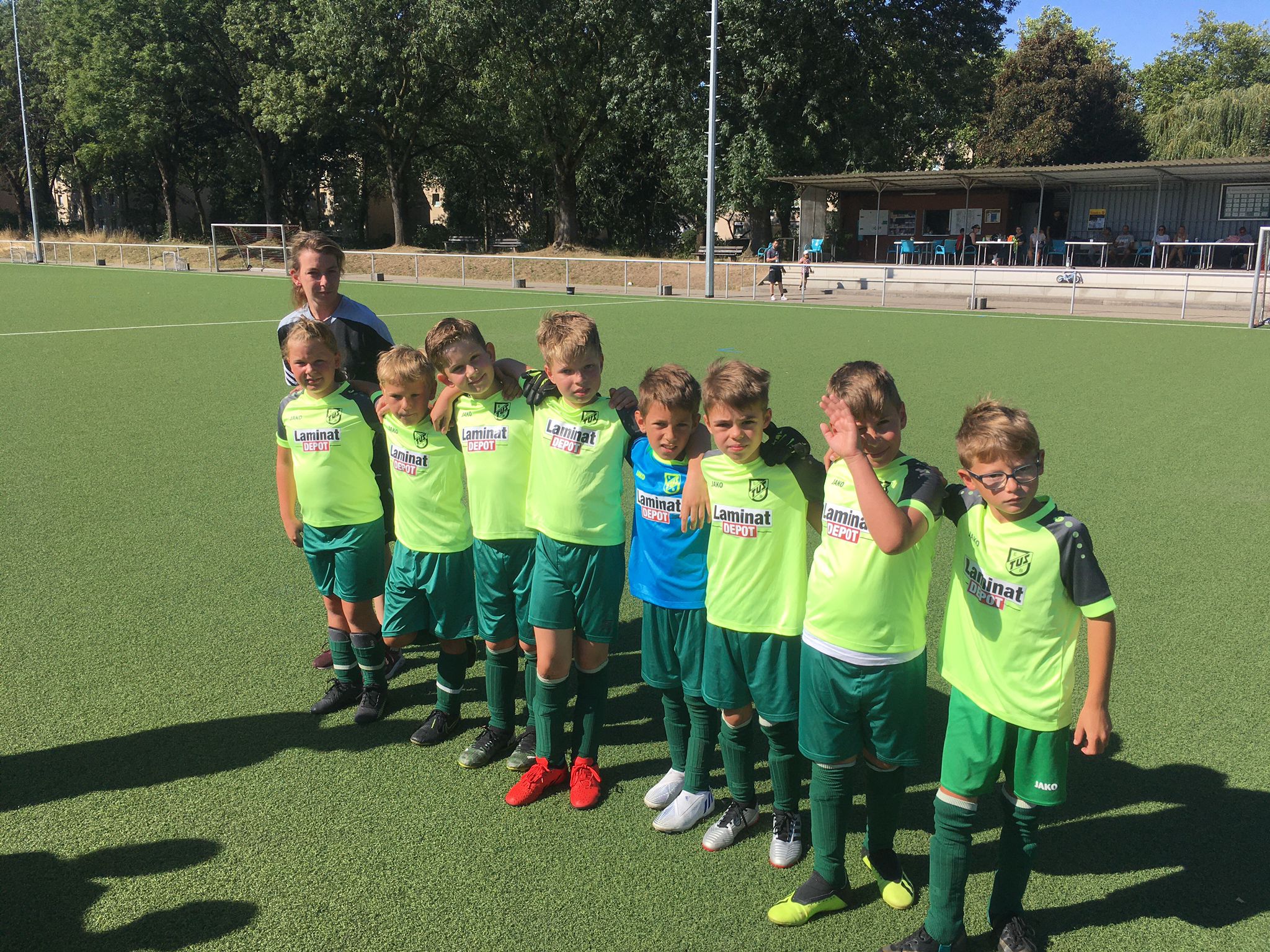 ETuS Bissingheim 1925 e.V.