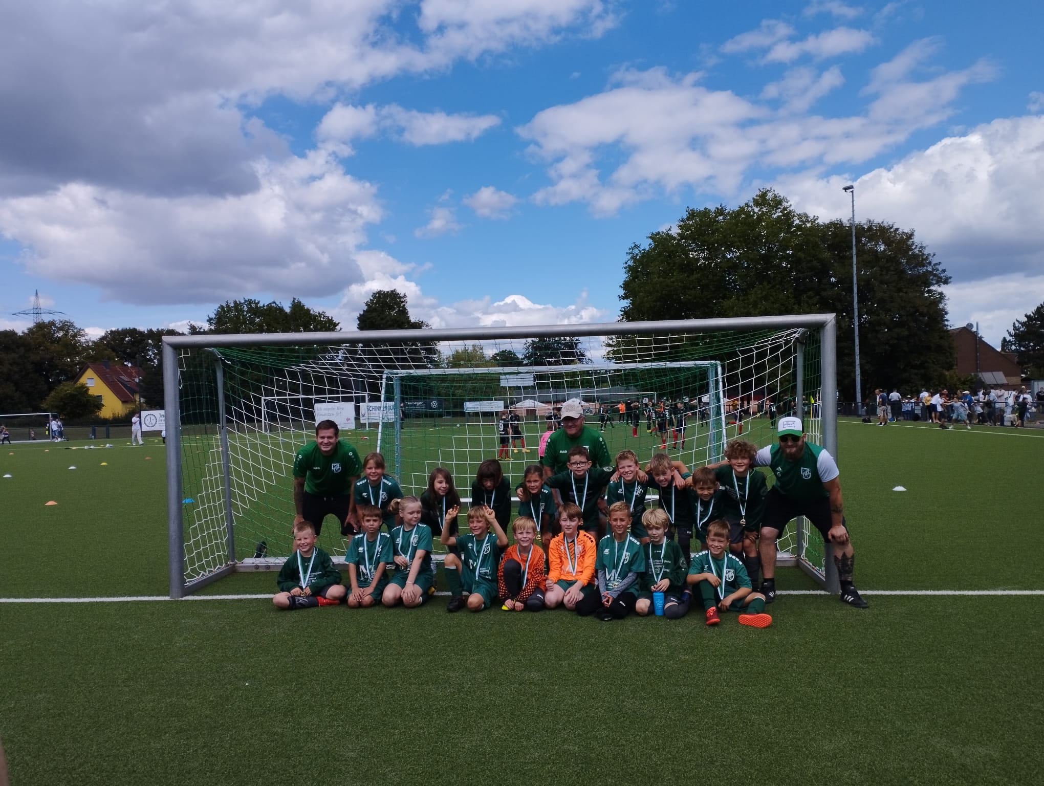 ETuS Bissingheim 1925 e.V.