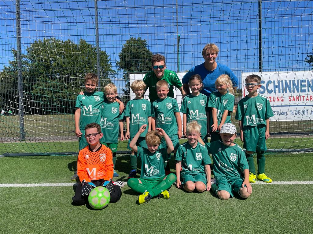 ETuS Bissingheim 1925 e.V.