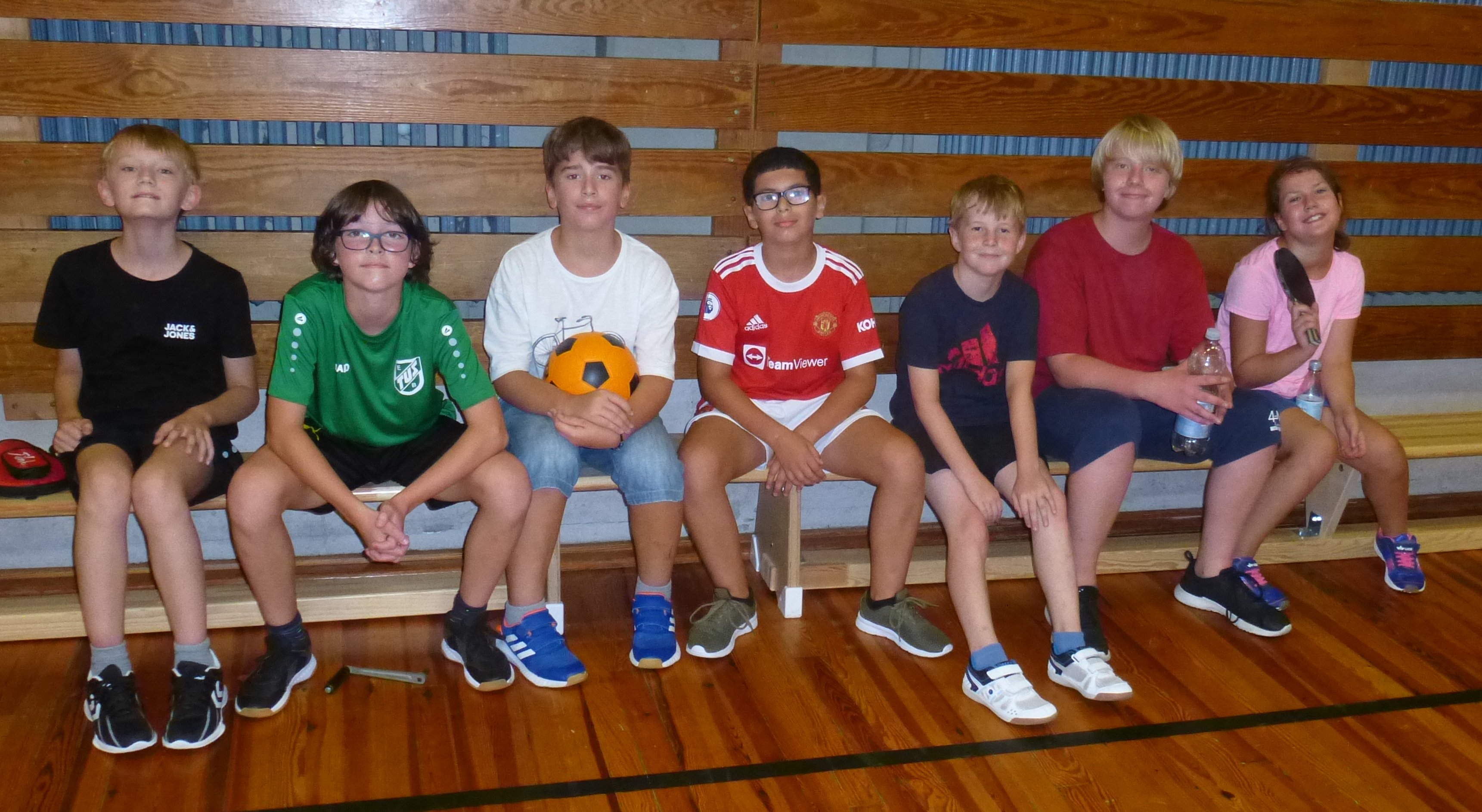 ETuS Bissingheim 1925 e.V.